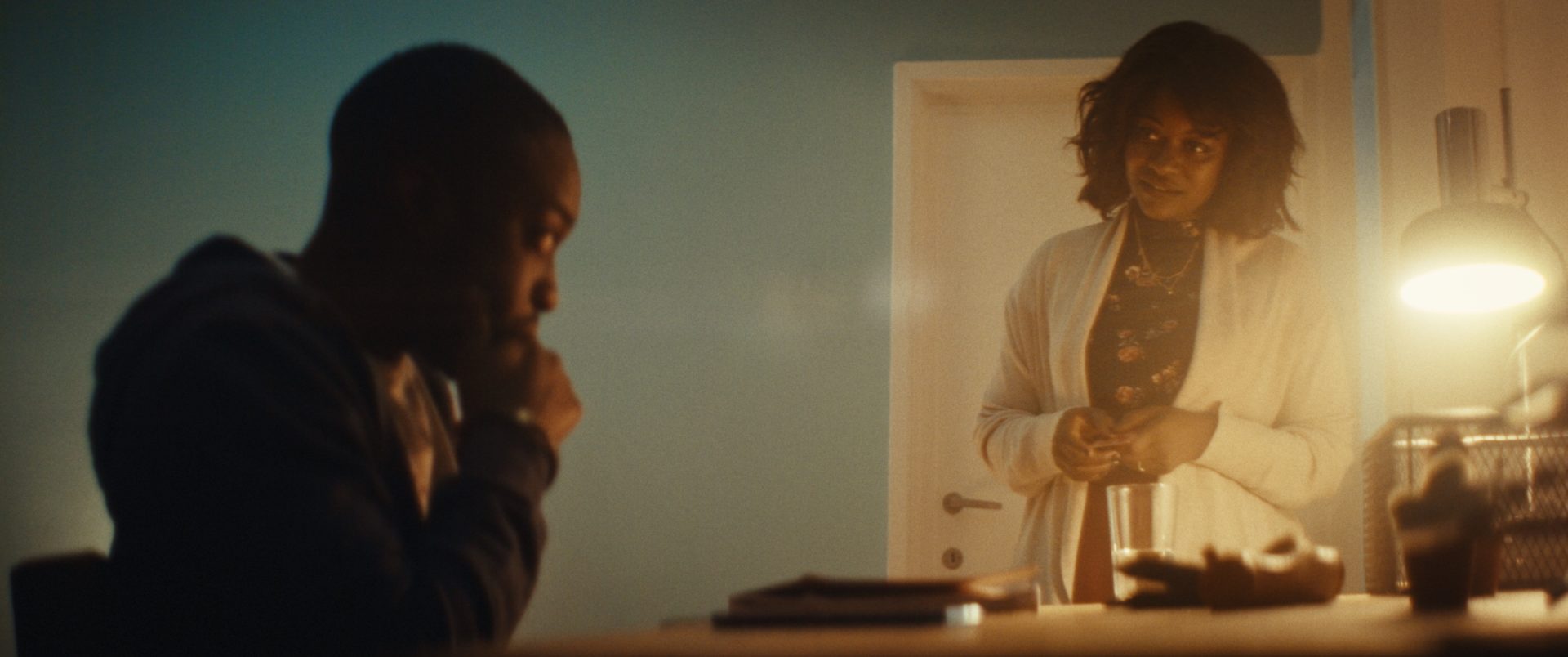 Le Soleil Dans Les Yeux – Quentin Devillers