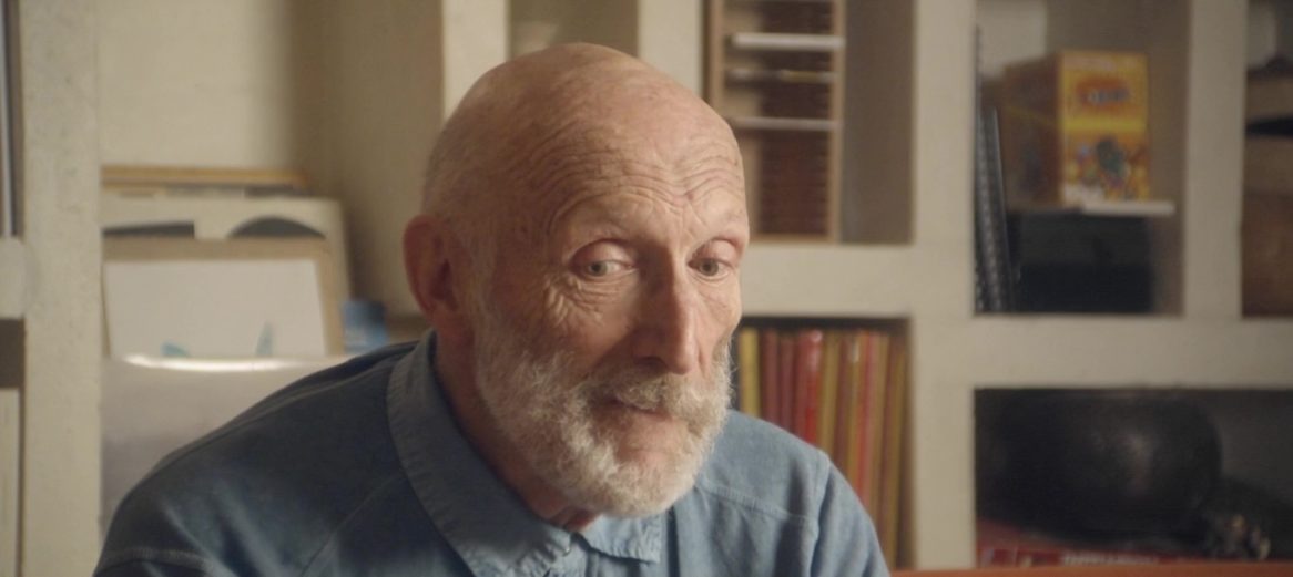 Folon – Quentin Devillers